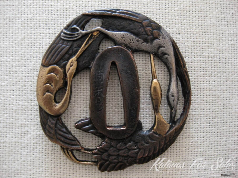 Custom Tanto - Katanas For Sale