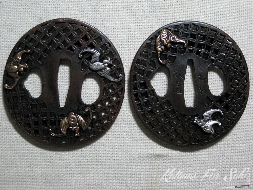 Custom Tanto - Katanas For Sale