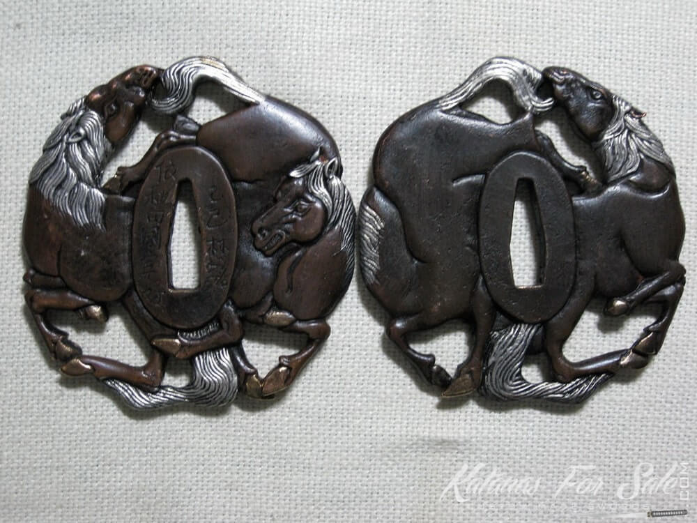 Custom Tanto - Katanas For Sale