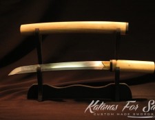 Katanas For Sale | Custom Made Samurai Swords For Sale
