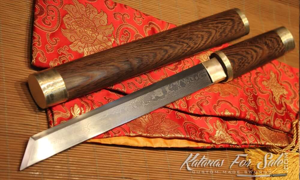 The Japanese Tanto & it's Rich Historical Accounts - Katanas For Sale